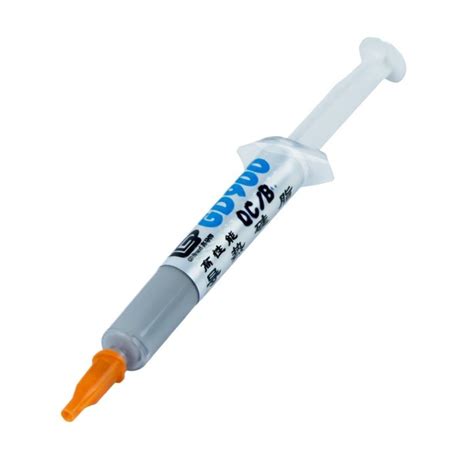 Thermal Paste Gd900 Injection 3 Gram Darazpk