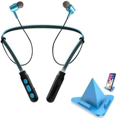 Neckband Earphones At Rs 160 In Rajkot Id 7299639 Nilkanth Mobile