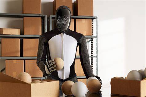 Ai Powered Humanoid Robot Startup 1x Raises 100m Voicebotai