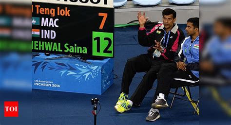 Indian Badminton Coach Vimal Slams New Badminton Scoring Badminton
