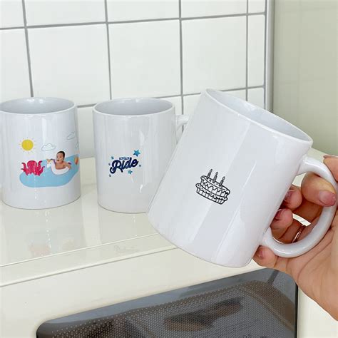 상품 머그컵 11온스