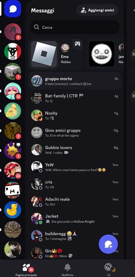They Added Back The Old Ui In A Redesigned Version Rdiscordapp