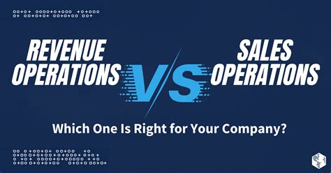 Salesops Vs Revops Key Differences And Similarities