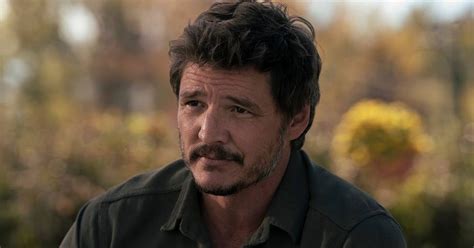 Pedro Pascal Movies And Tv Shows Ps Entertainment