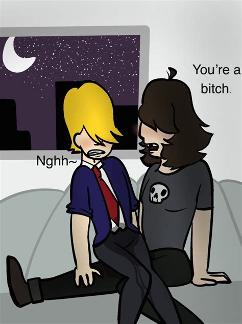 Rule 34 Axel Chains Benatar Blush Blushing Ebi Spaghetti Embarrassed