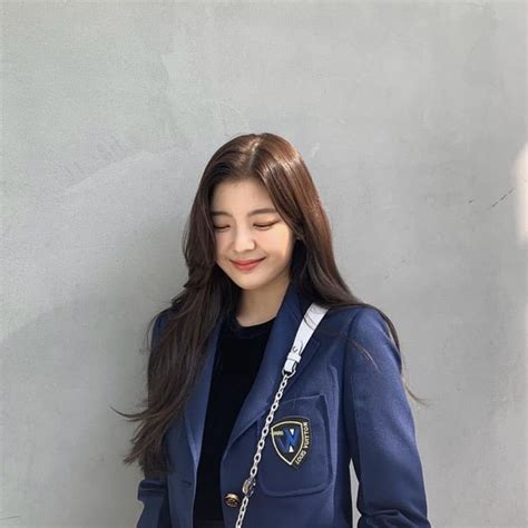 Lia Liaitzy Choijisu Jisu Itzy Itzylia Itzy Kpop Girls Girl