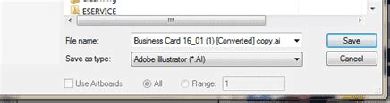 Cara Convert File Adobe Illustrator Ai Ke Corel Draw Cdr DanSebaliknya