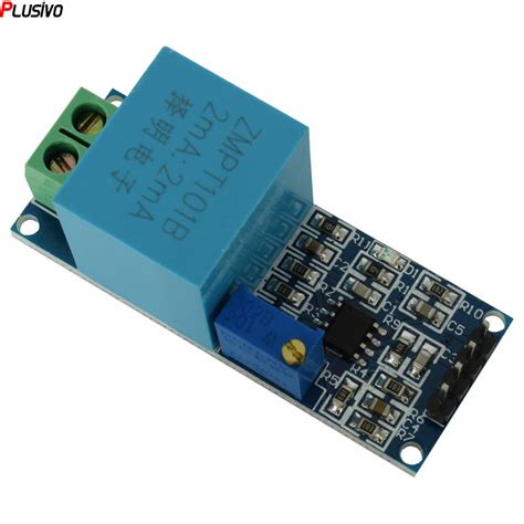 Single Phase AC Active Output Voltage Sensor Module Shopee Philippines