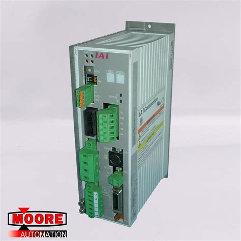 SCON CA 60IHA CC 0 2 IAI Servo Drive