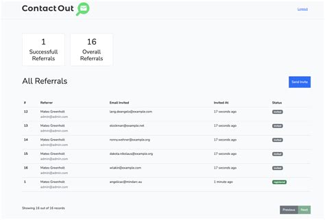 github kateamethyst simple referral app