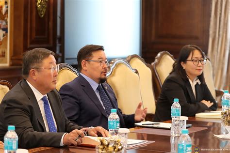 Хүүхдийн эрх хамгаалагчийг хамгаалахад хамтарч ажиллахыг санал болгов Newswall