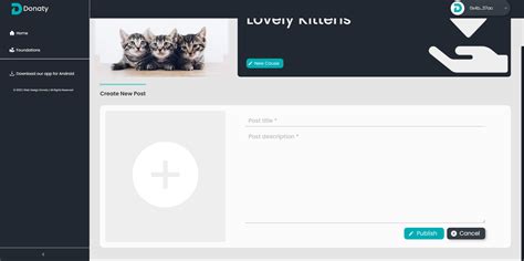 GitHub Leopacheco Polygon Hackathon Frontend