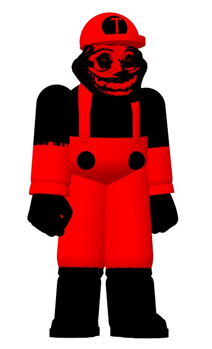 Mr Torture By Cartooncatbutinhell On Deviantart