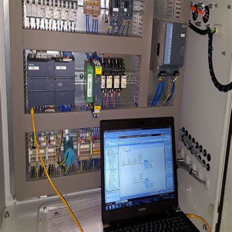 2 Flexible Batches Basic Plc Hmi Scada Vfd Training In Ludhiana In