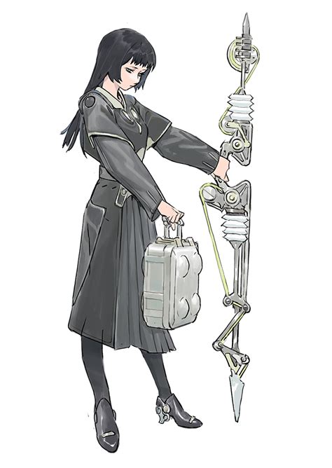 Original Drawn By Chenrong Danbooru