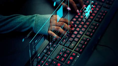 Rootkit Windows Elevation De Privilège 1 Hacktivity