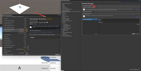 unityrenderstreaming使用记录（一） unity render streaming插件下载 csdn博客