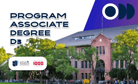 Active Mandarin Platform Pendidikan Mandarin Mentor Beasiswa Dan