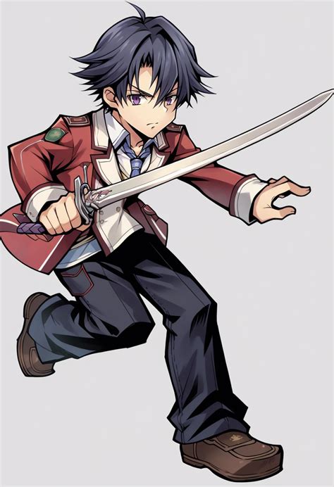 Image Posted By Zetsubousensei