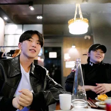 Soonhoon Wala Parin Selca Katulad Ng Minwon