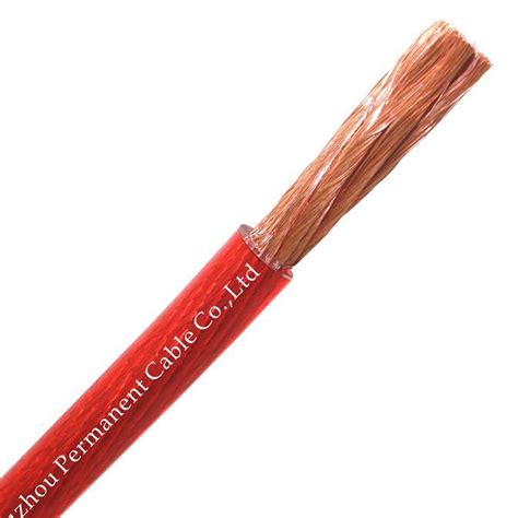 High Quality 24awg Vehicles Cable Single Wire Car Cable Xlpe Auto Cable