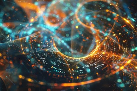 Premium Photo Experience The Transformative Power Of Mathematics