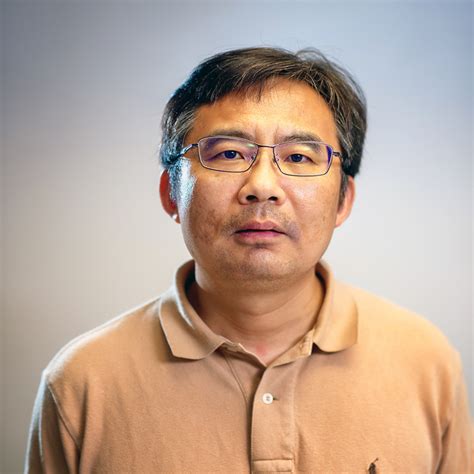 Jun Wang Phd Physics And Astronomy College Of Liberal Arts And Sciences The University Of