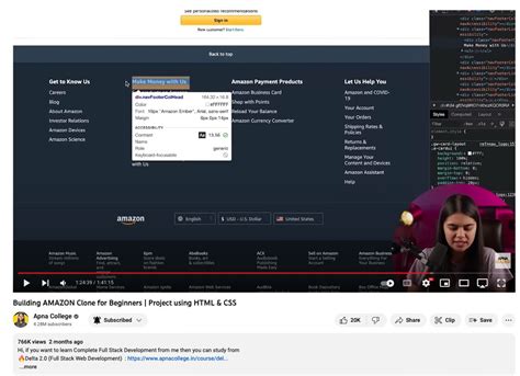 Aman Pratap Singh On Linkedin 100daysofcode Webdevelopment Html Css Codingjourney