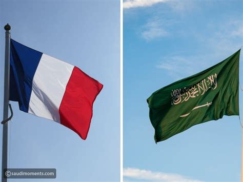 France Saudi Arabia Push For Gaza Peace By Disarming Hamas Gulf Moments