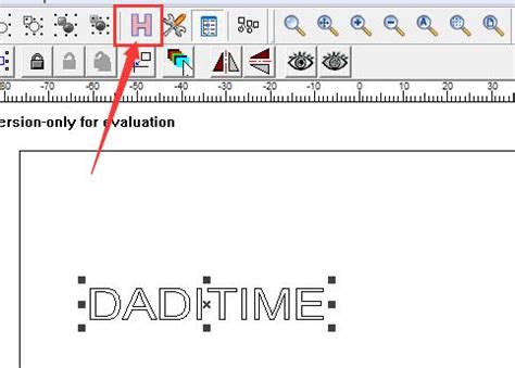 How To Use The Hatch Function In Ezcad EzCad FAQs DaDiTime