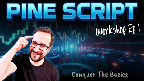 Pine Script Tutorial Complete Beginners Guide To Tradingview Youtube