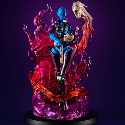 Yu Gi Oh Monsters Chronicle Figures Features Blue Eyes Ultimate Dragon