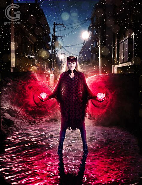 Artstation Glitch Code