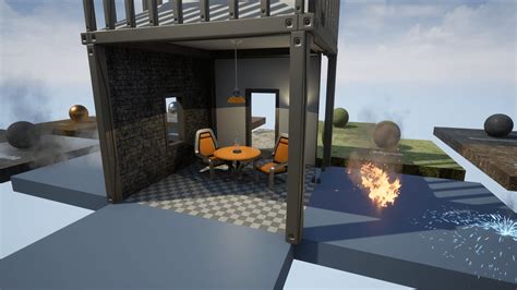 Unreal Engine 5 Documentation Unreal Engine Documentation