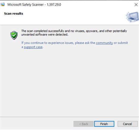 RTP Detection Is Any Action Required Resolved Malware Removal Logs
