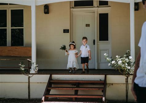The Perth Wedding Collective Danielle And Matthew