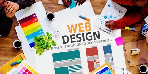 Top Web Design Best Practices For
