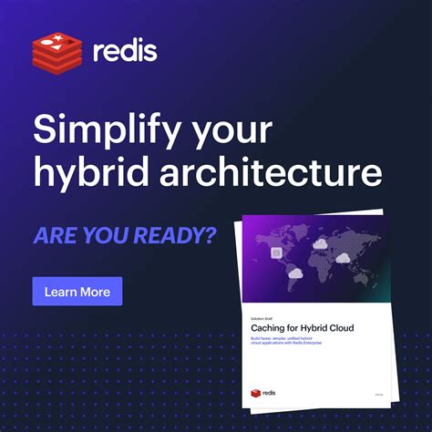 Redis On Linkedin Caching For Hybrid Cloud Redis