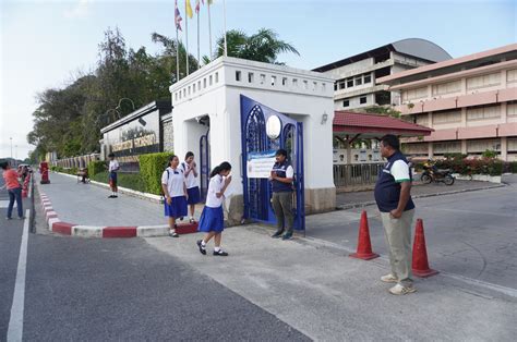 โรงเรียนมหาวชิราวุธ โรงเรียนมหาวชิราวุธ จังหวัดสงขลา