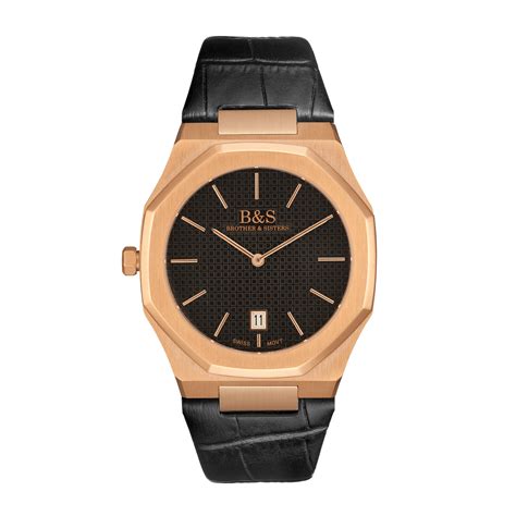 Black King Mens Watch Mens Designer Watch Swiss Watch Luxury Watch For Men Brother