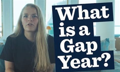 Gap Year Program Overview Semester At Sea