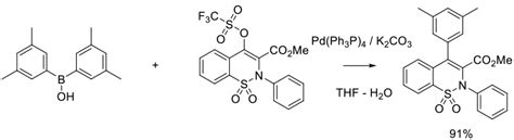 Use Of Soluble Pd Complexes And Soluble Pd Ligand Combinations Wordpress