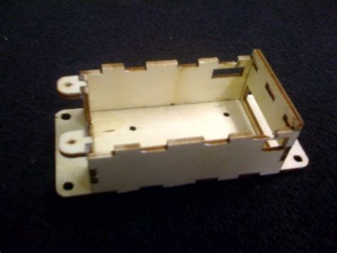 Build The Mega Housing Blogs Diydrones