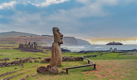 Explora World Voyage Bookings Open Selling Travel
