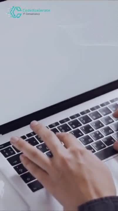 Codexcelerate It Consultancy On Linkedin Technology Tech