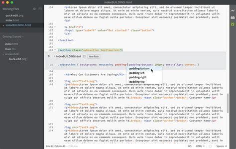 Open Source Code Editors For Windows And Mac Lopvc