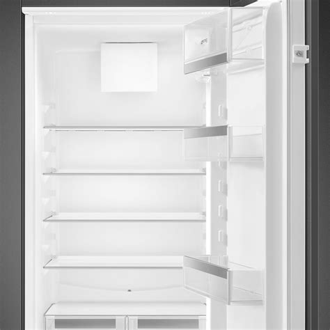 Smeg Ukc81721e 178cm Integrated 7030 Fridge Freezer Appliance City