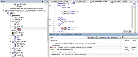 Object Oriented Programming In Plc Oops And Supported Plc