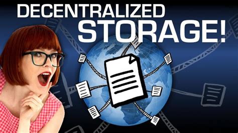 filecoin foundation on linkedin decentralized storage