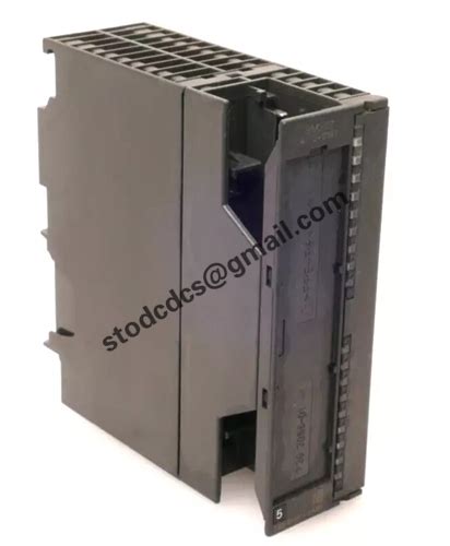 Siemens 6es7332 5hb01 0ab0 Analog Output Module Xiamen Xiongba Automation